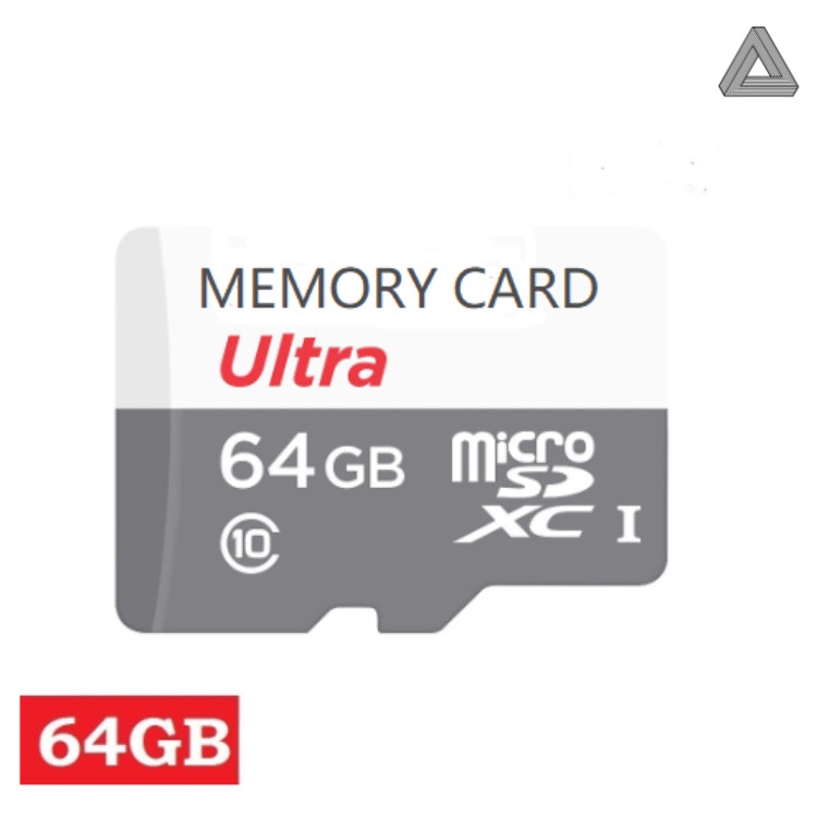 li800930 Original Ultra SD Card A1 667x 2G 4G 8G 16G 32G 64G with ...