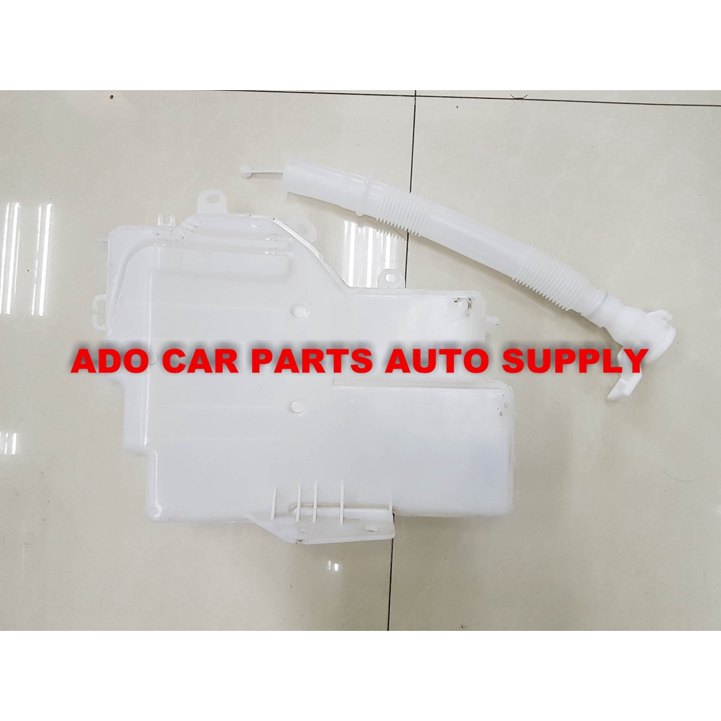 Mitsubishi L200 L-200 Triton Strada 2019 - 2023 Windshield Washer Tank ...