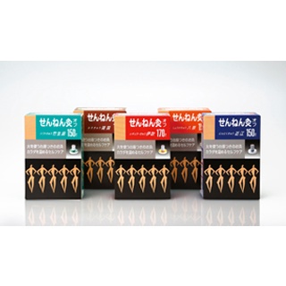 Sennenkyu moxibustion moxa off series Japan | Shopee Philippines