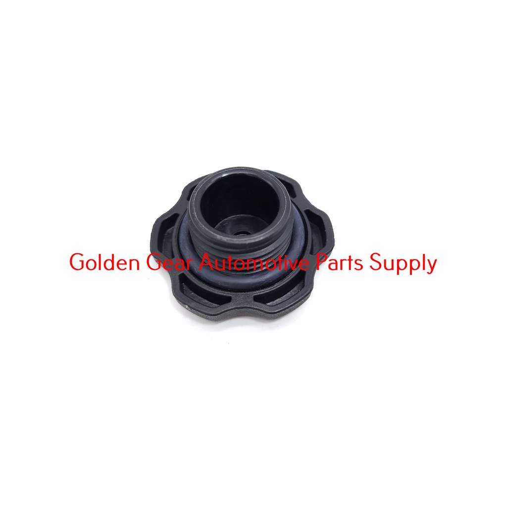 Oil Filler Cap Isuzu 4JA1 Crosswind Hilander Sportivo Fuego Dmax Traviz ...