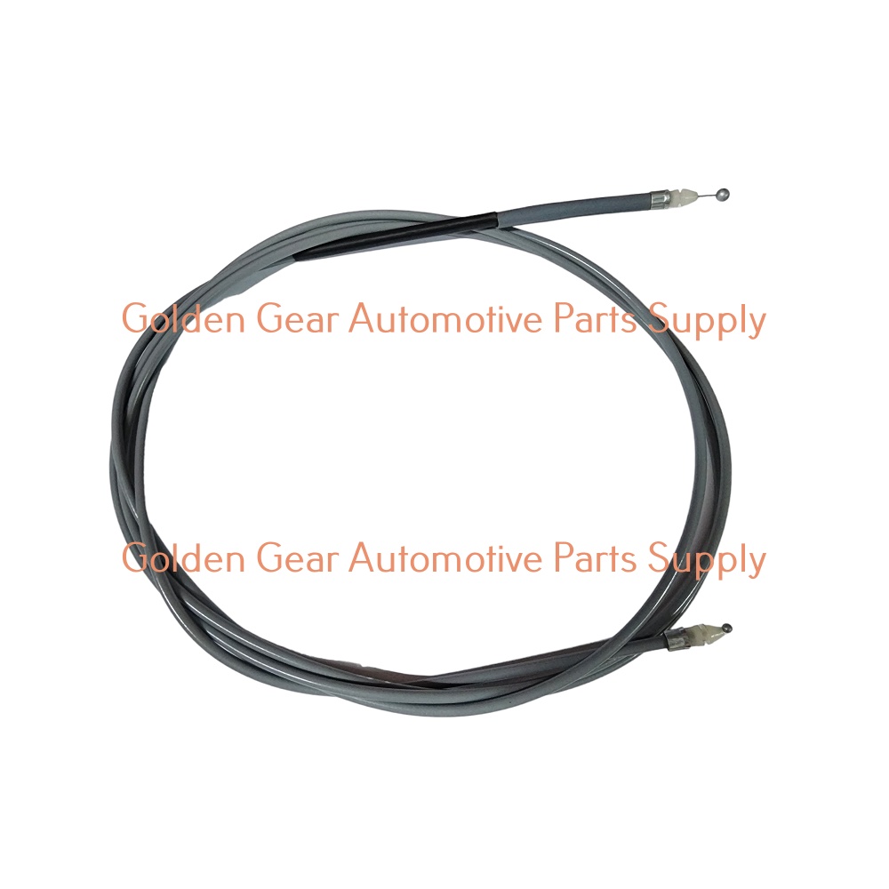 Mitsubishi Mirage G4 2013 - Up Hatchback Fuel Gas Tank Cable | Shopee ...