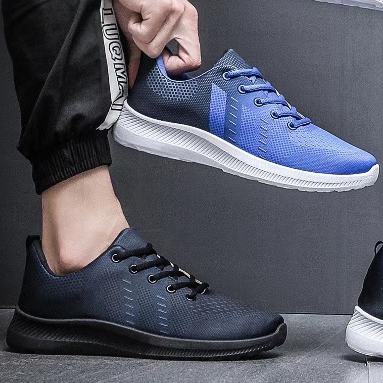 Korean shoes for men and women Running sneakers casual fashion shoes ...