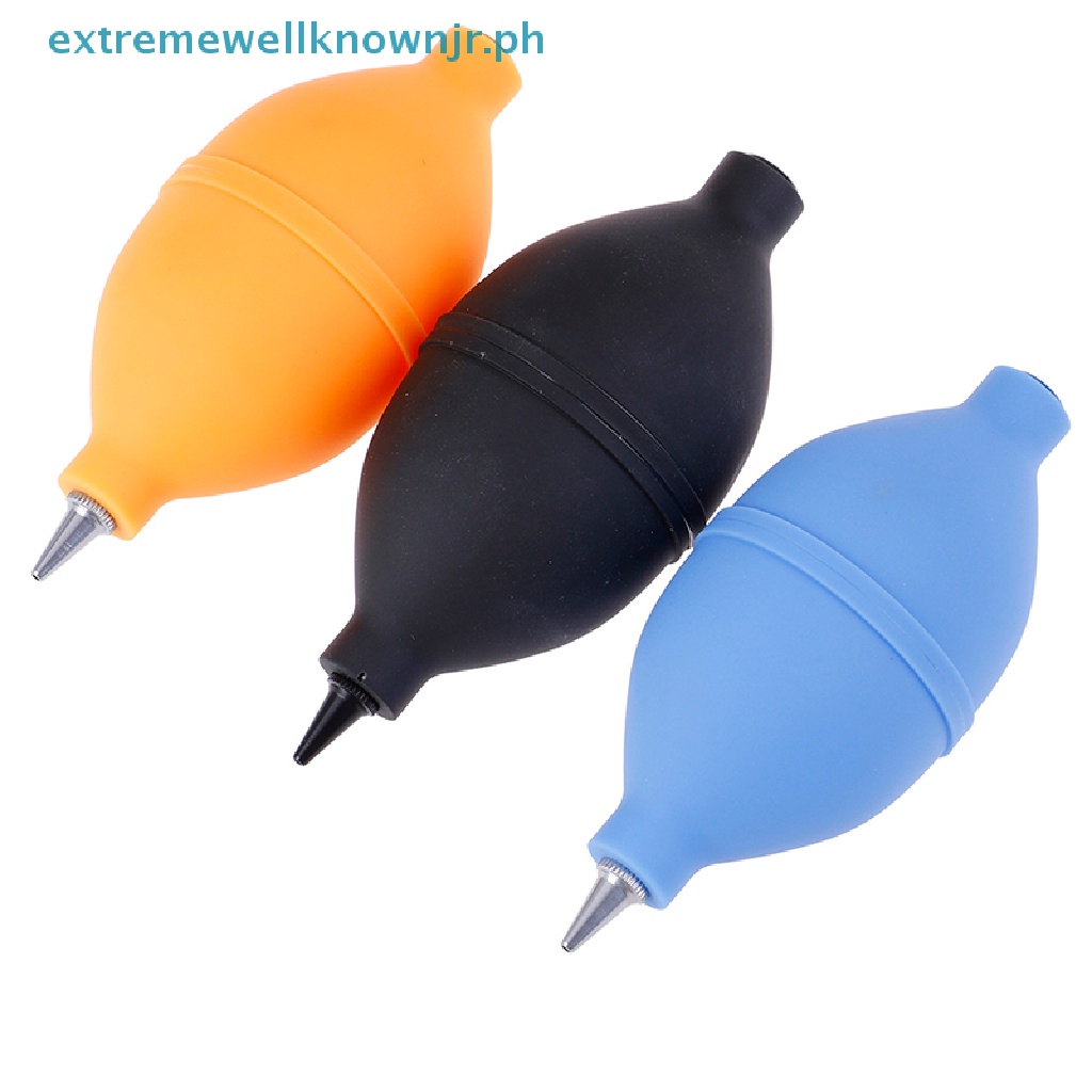EWJR Rubber Dust Blower Air Pump Cleaner for Watch Phone PCB Repair ...