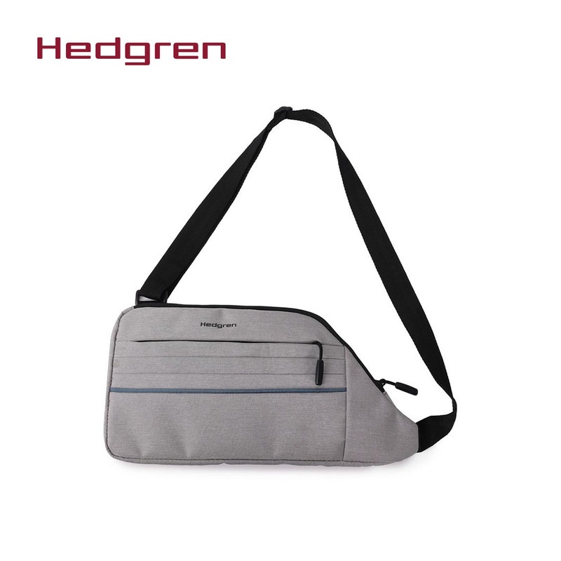 Hedgren Frame Sling Bag MN 1.20L | Shopee Philippines