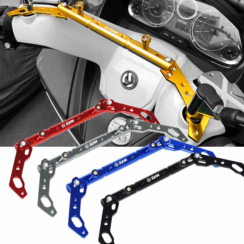For Sym CRUISYM150 180 Maxsym400/600 Maxsym 400i Handlebar Motorcycle ...