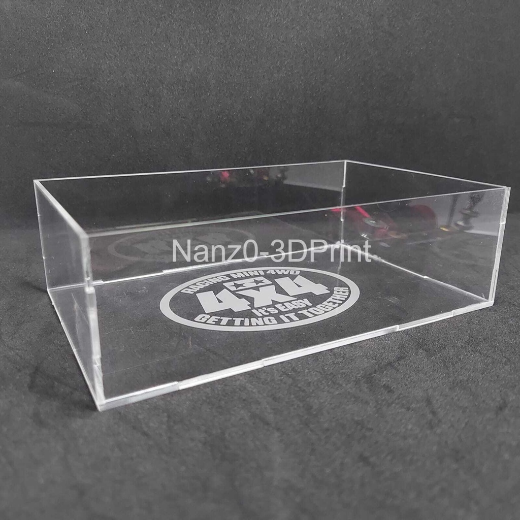 Rep Tamiya 95548 Dimension Checker Mini 4wd Acrylic - n0 | Shopee ...