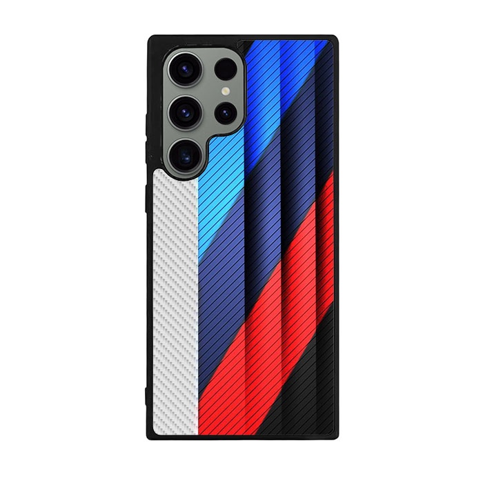 Case Casing bmw M Power YD0577 Samsung Galaxy S23 Series S23, S23 Plus ...