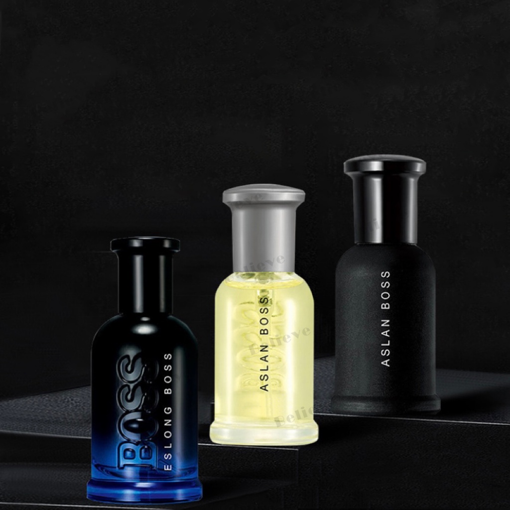 Original 100ml meiya perfume for men boss perfume natural spray for men ...