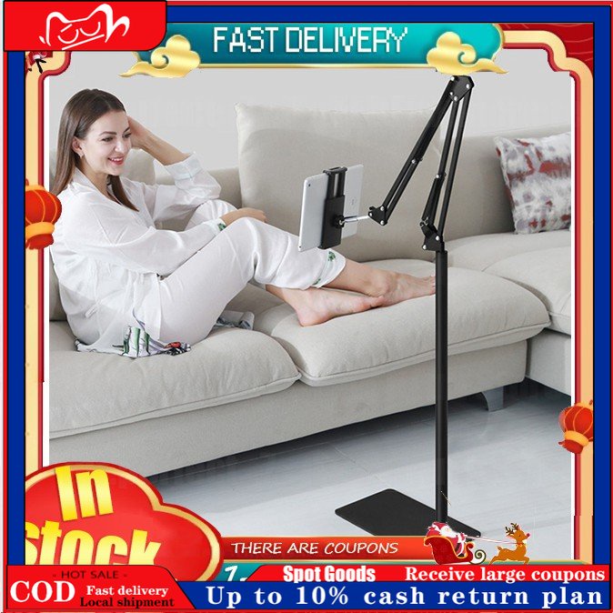 Christmas gift 360 Rotation - Table Type Universal Lazy Arm Cellphone ...