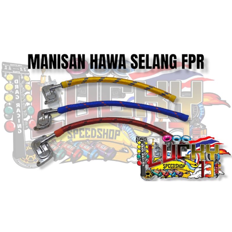 MESIN Manisan Hawa engine Air Hose Racing engine Sleep engine CB GL Mp ...