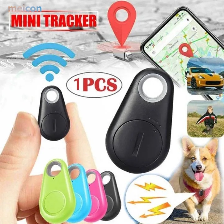 Mini Real Time GPS Tracker For Motorcycle Full Worldwide Coverage For ...