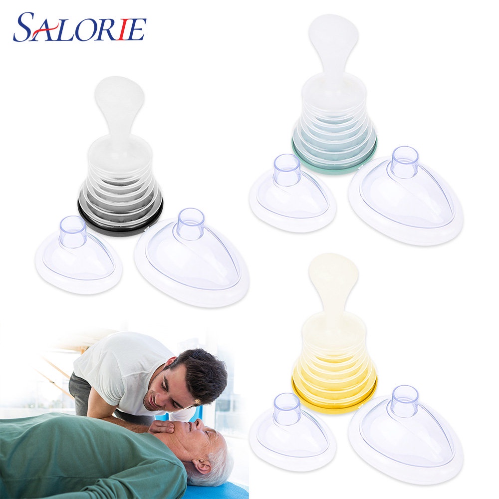 Salorie Choking Rescue Device Adults & Children Portable First Aid ...