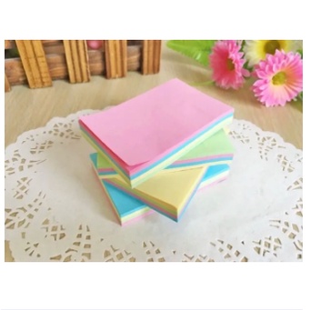 HCH 2x3 Sticky Note | Shopee Philippines