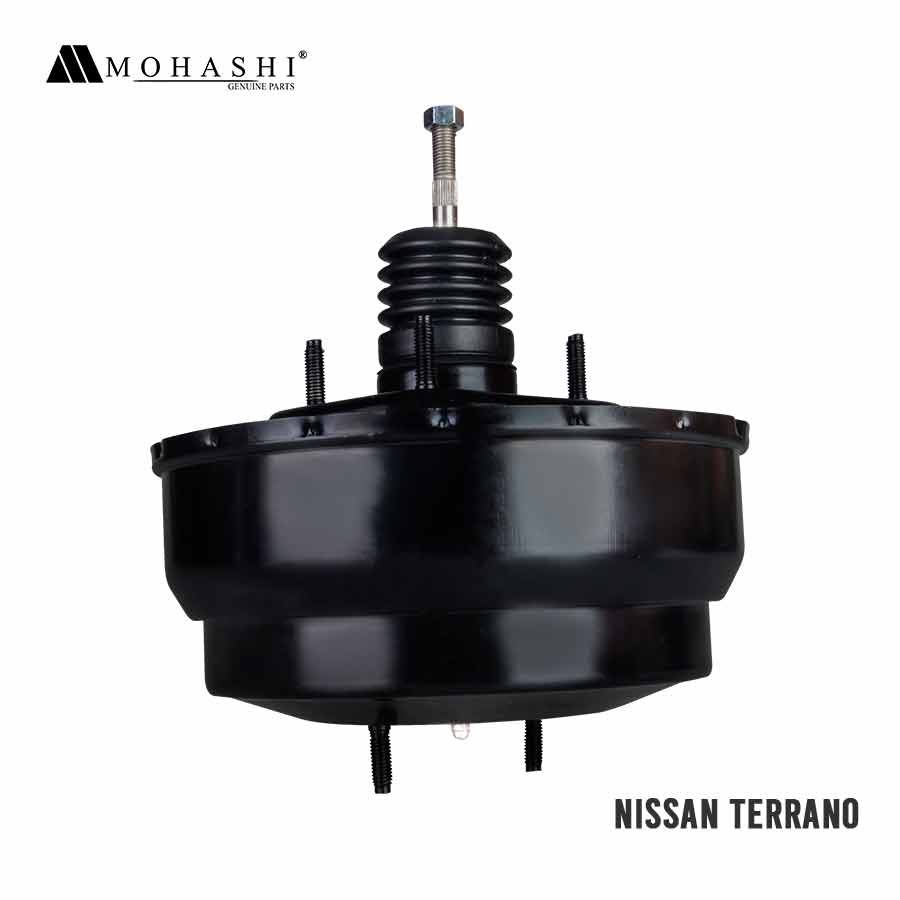 NISSAN TERRANO BRAKE BOOSTER HYDROVAC ASSEMBLY 816-01213 MOHASHI (1PC ...