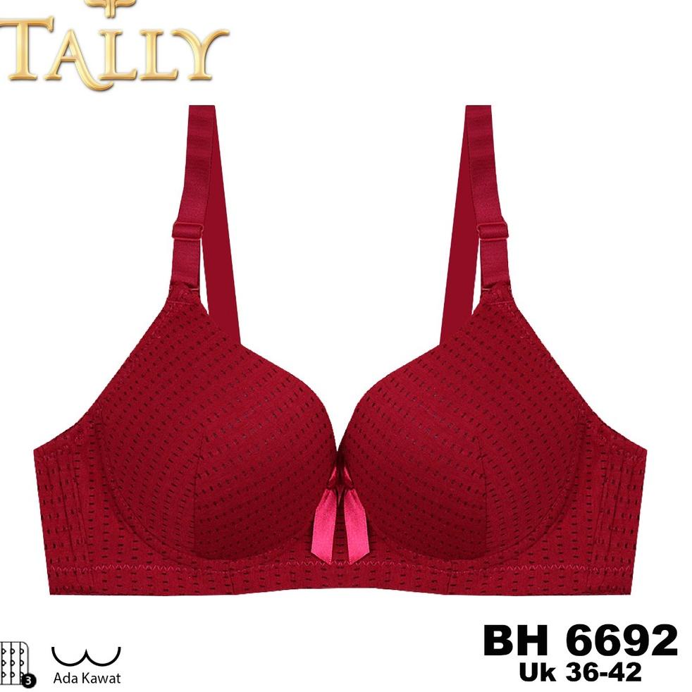 KATUN MOST WANTED TALLY Bra with Wire Cotton Thin Foam B/C Cup 3 Hooks ...