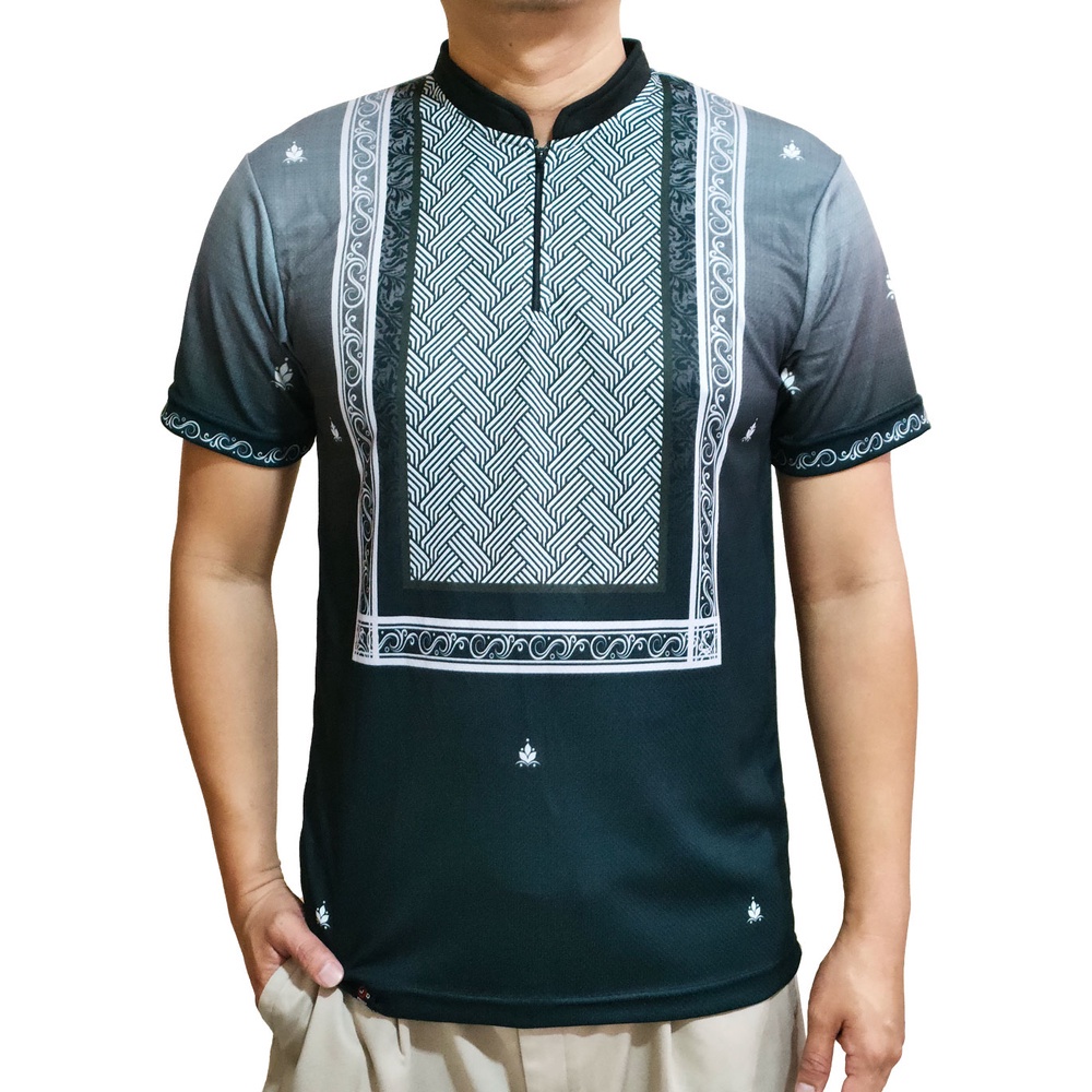 Modern Barong Code 14B Premium Dri-fit Edition Modern Barong Code 18B ...