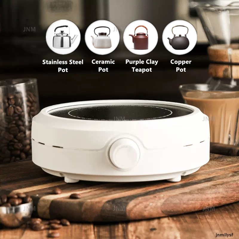Electric Ceramic Stove Hot Plate Stove Electric Heater Stove Tea Maker ...