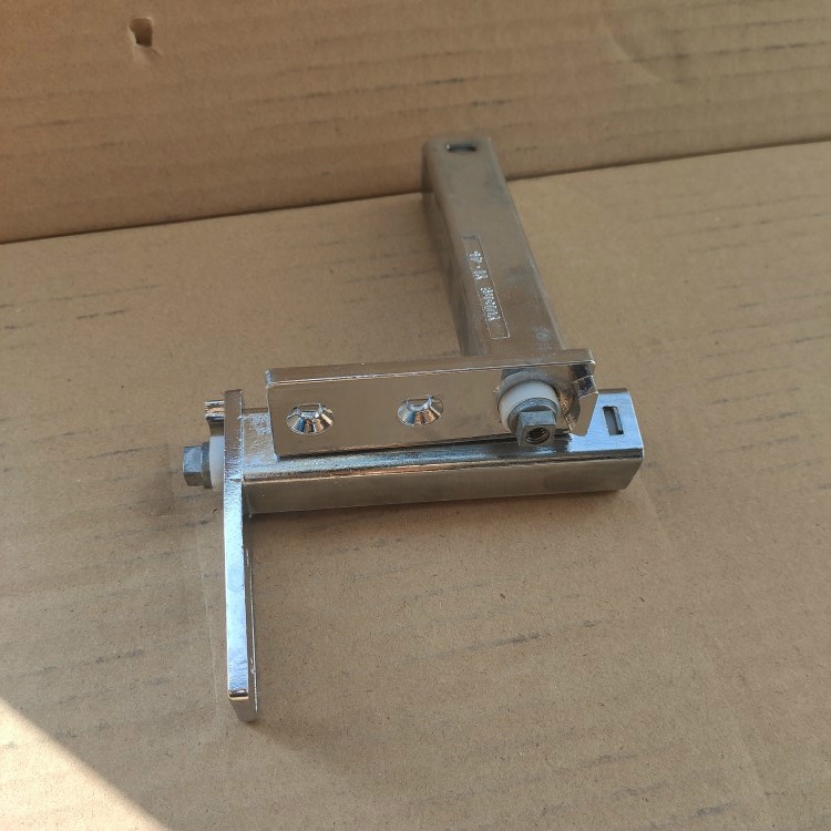 Freezer automatic door closer commercial four-door freezer refrigerator ...