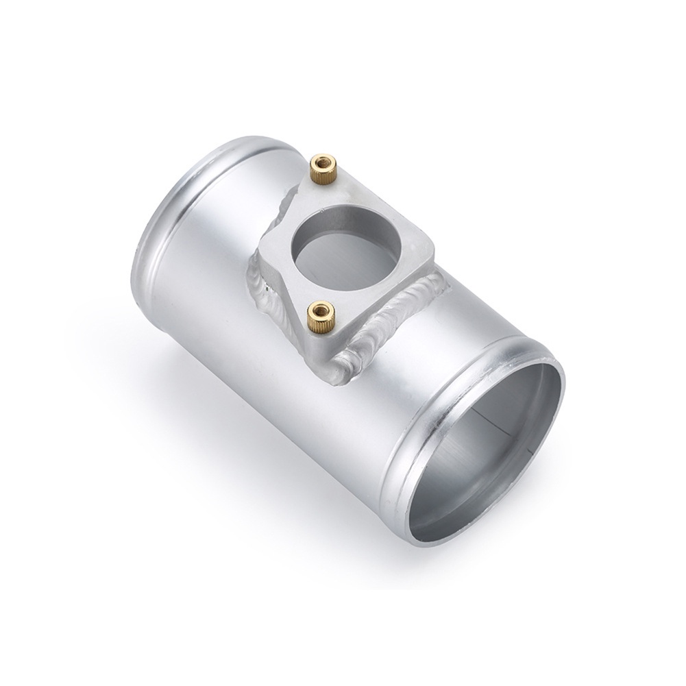 3inch 76mm Air Flow Sensor Adapter Fit For TOYOTA MAZDA 3 6 SUBARU ...
