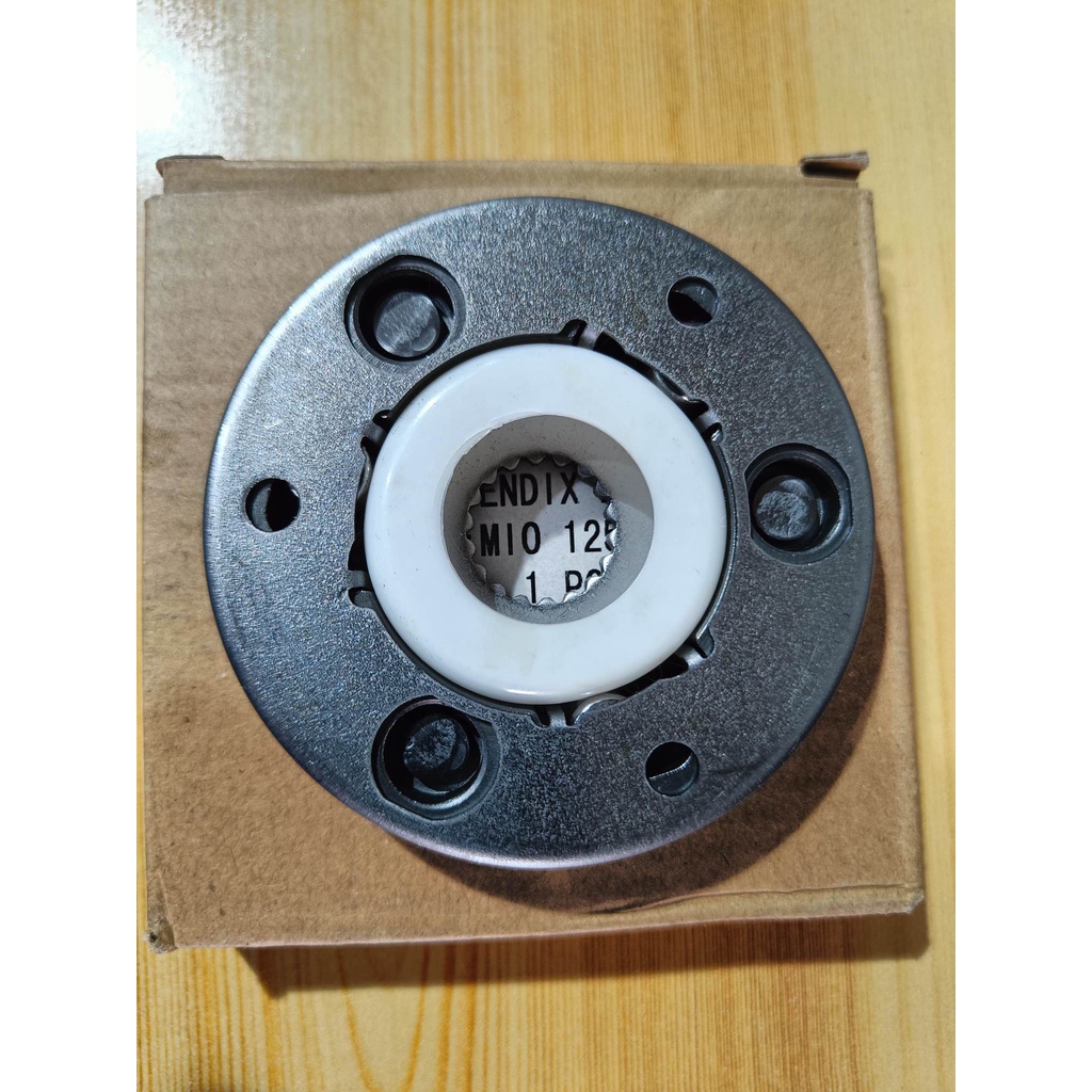 Mio i 125/ M3 Starter Bendix Drive One Way Bearing Assy | Shopee ...