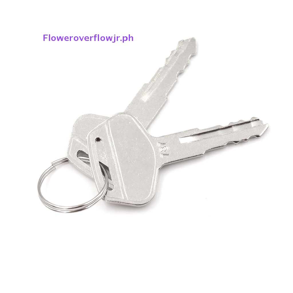 LOVESHOPPING New Equipment Tractor Plant Key Excavator Loader Starter ...