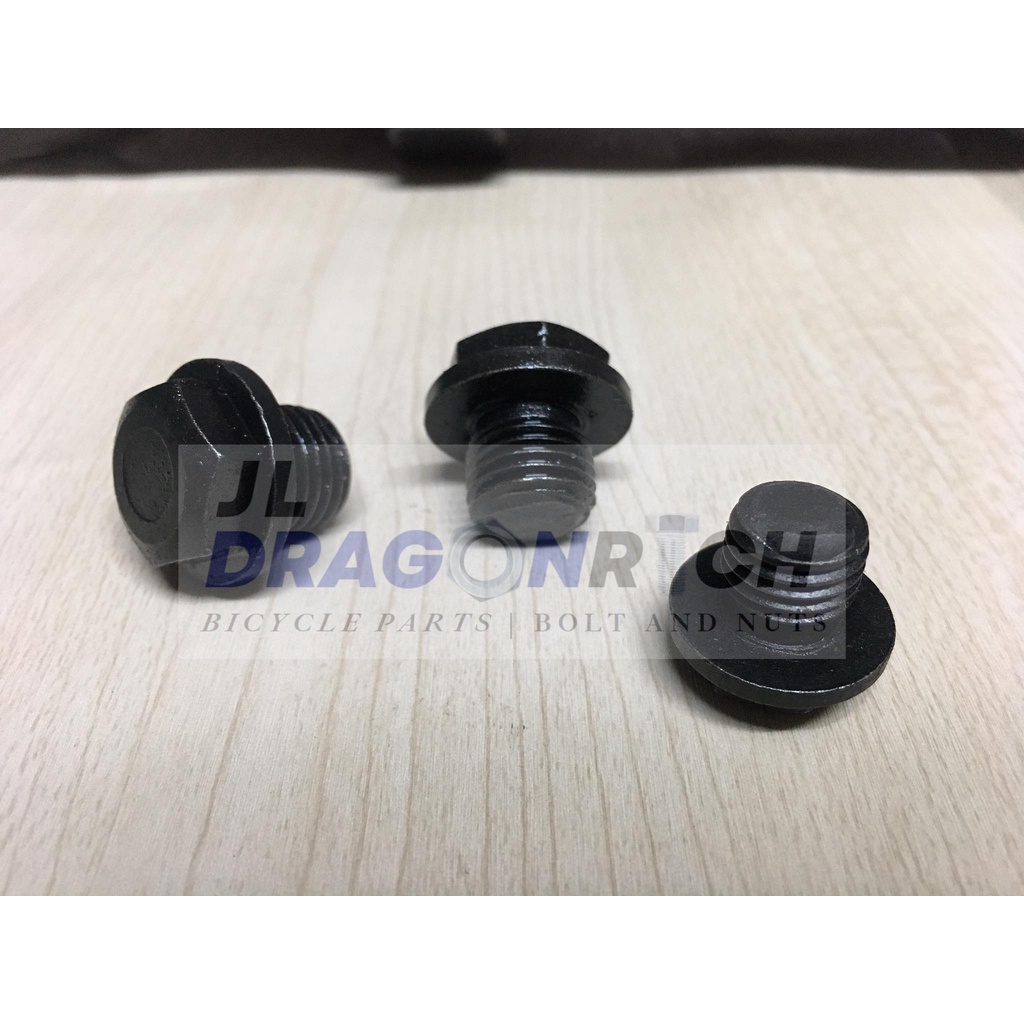 Drain Plug M12/M14/M16/M18 HT Drain Plug Engine Oil Plug Motorcycle Hi ...