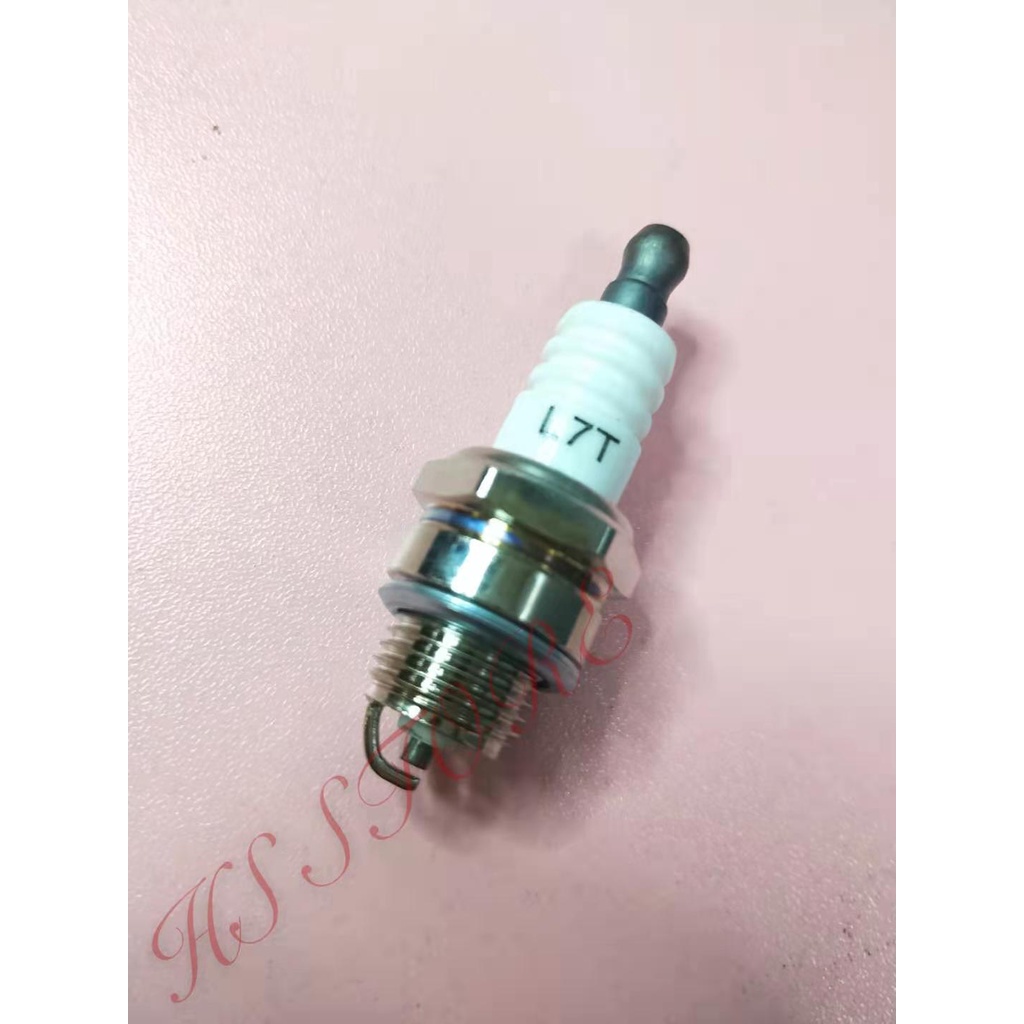 No.3 BODE L7T Spark Plug for Gasoline Chainsaw and Brush Cutter ...