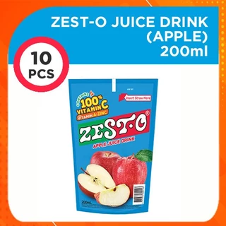 Zest-O Official Store