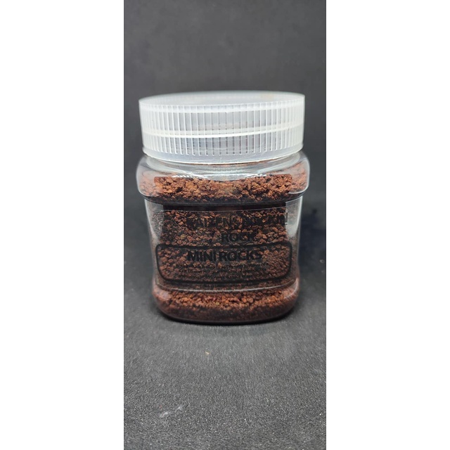 Kaizen's Rockin Rocks for miniature basing and Diorama making | Shopee ...