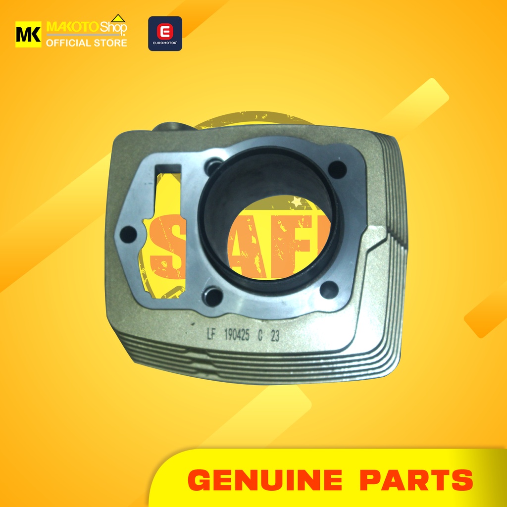 Euro Cylinder Block (Flash 150) | Shopee Philippines