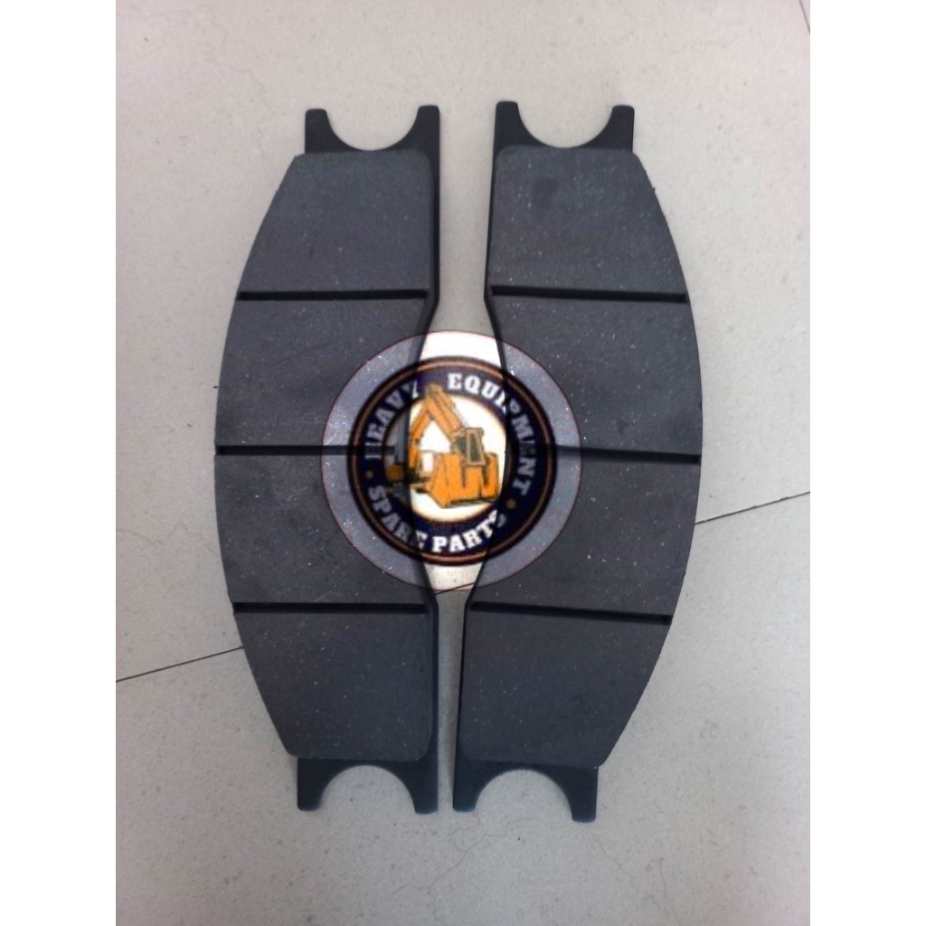 Wheel Loader Brake Pad XCMG LW500, LW300, | Shopee Philippines