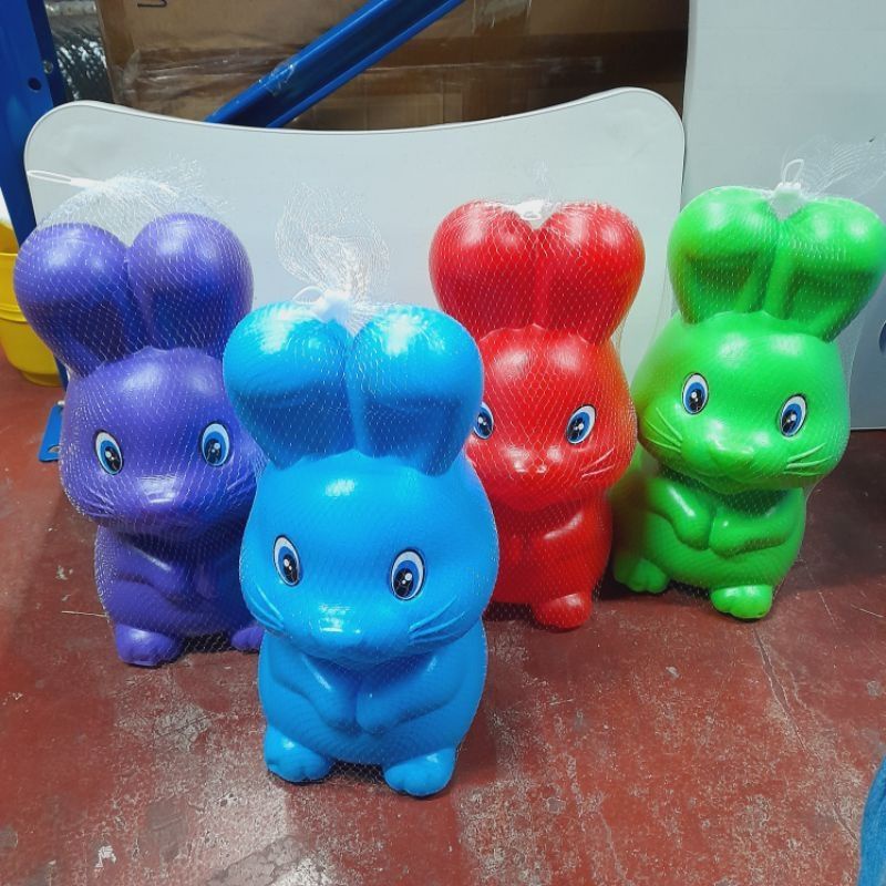 RABBIT COIN BANK for this YEAR 2023 | Shopee Philippines