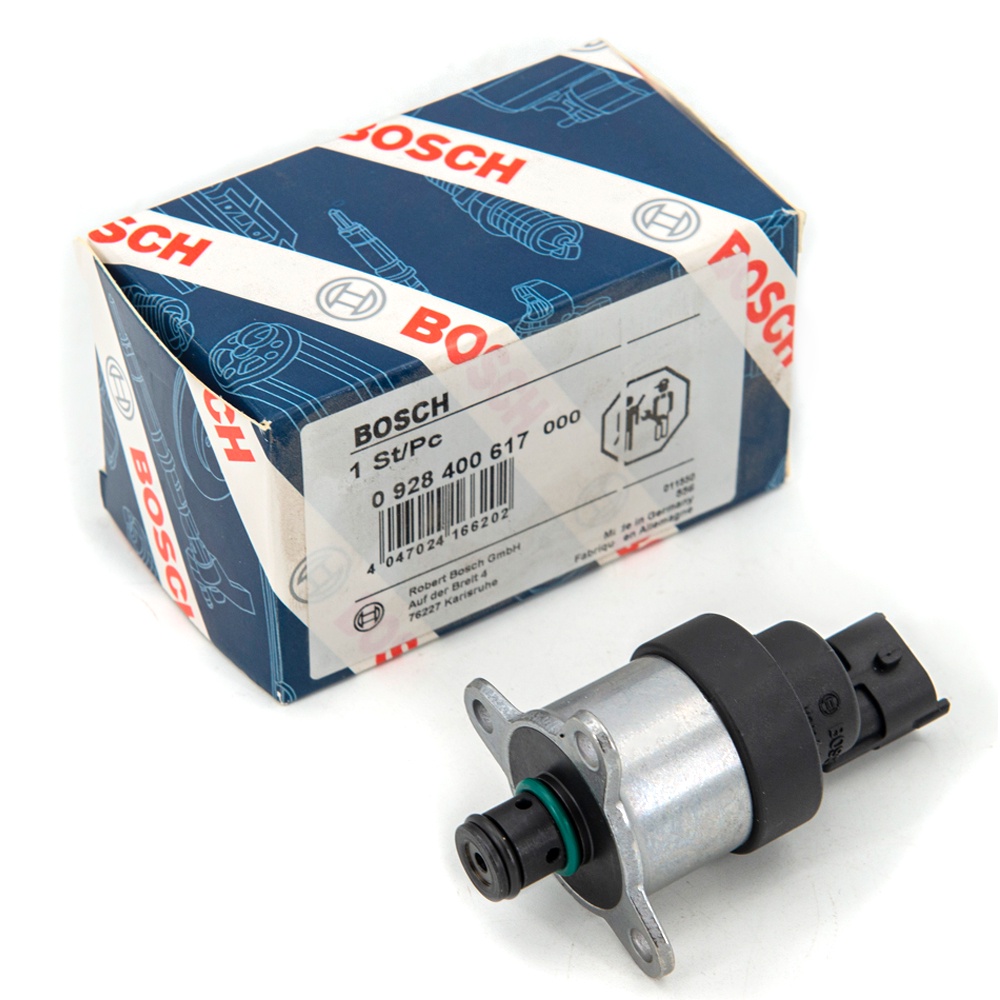 High Pressure Fuel Pump Suction Control SCV Valve 0928400644 4937597 ...