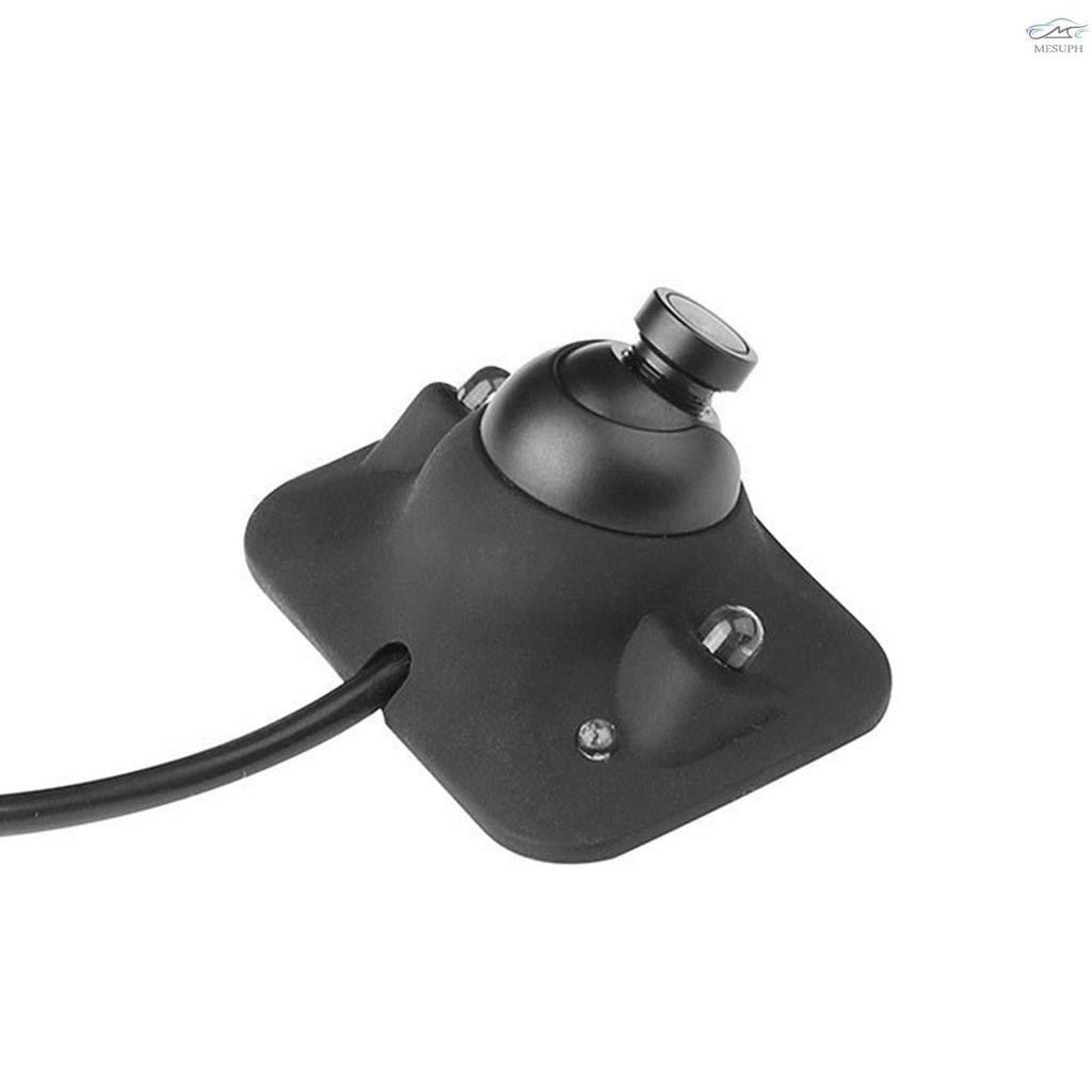 Mesp Car Rear View Camera 12V HD Night Vision Backup Camera ...
