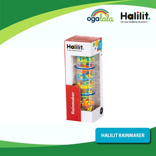 Halilit Rainmaker (for your Budding Musicians) | Shopee Philippines