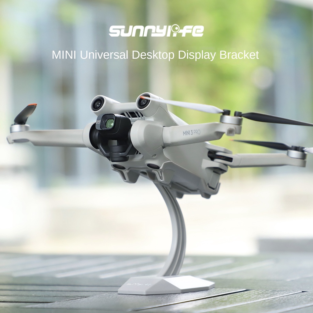 Sunnylife Suitable for DJI Mini 3 Pro/Mini 3/Mini 2 SE/Mini 4K Desktop ...