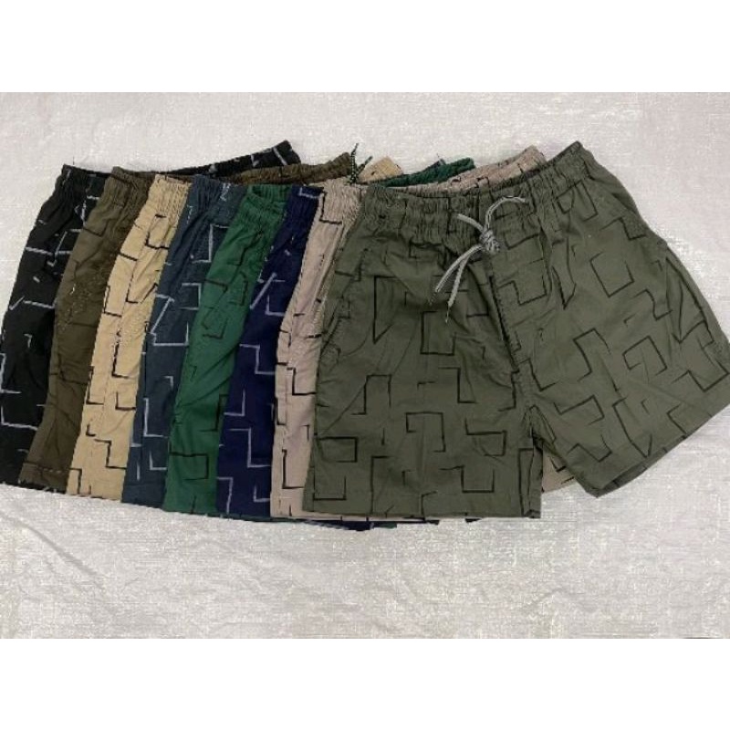 New Urban Short For Men | Shopee Philippines