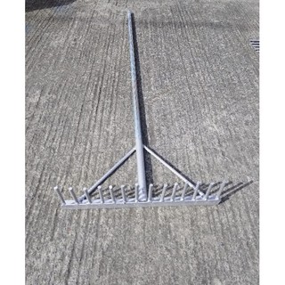 4ft Kalaykay/Rake Heavy Duty Solid Bakal! | Shopee Philippines