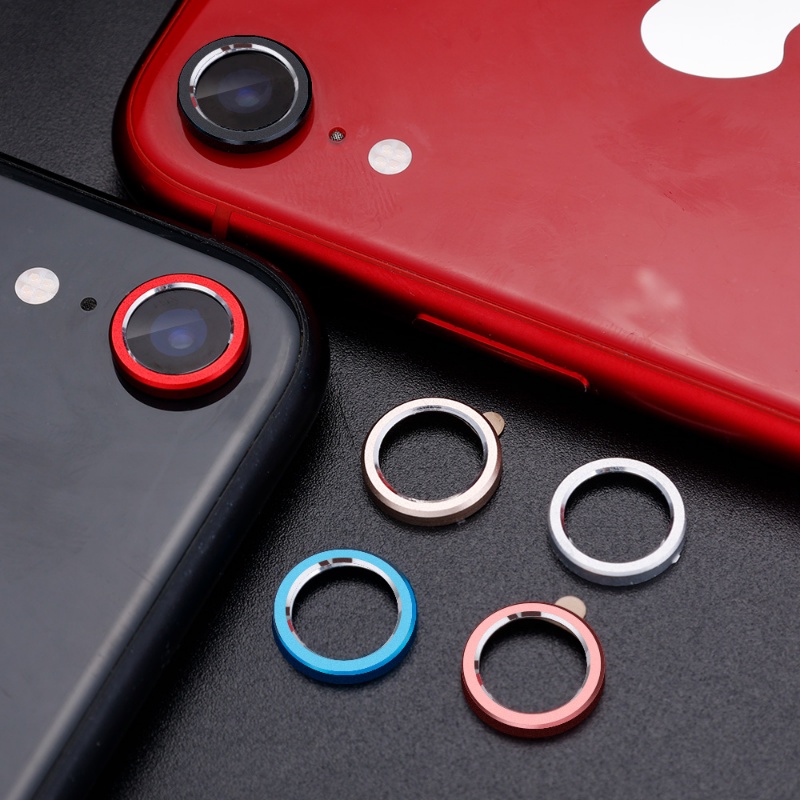 [Wholesale] Camera Lens Protector Compatible for IPhone XR, Premium ...