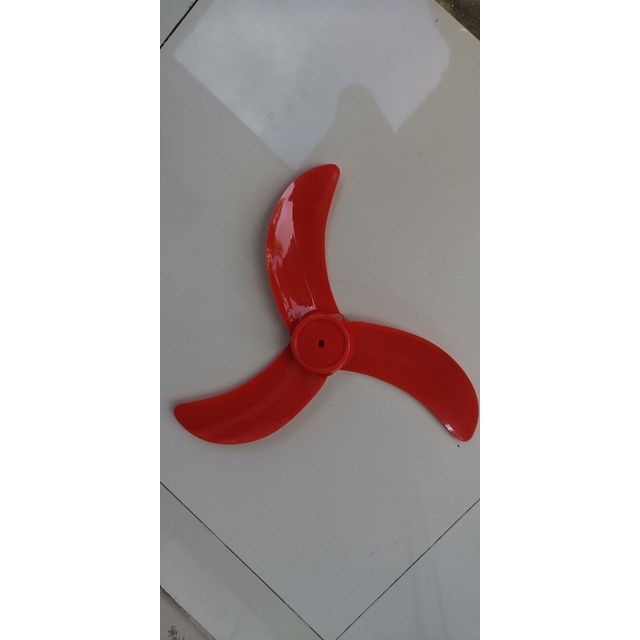 Electric Fan blade banana type bintilador elesi Asahi Hanabishi Camel ...