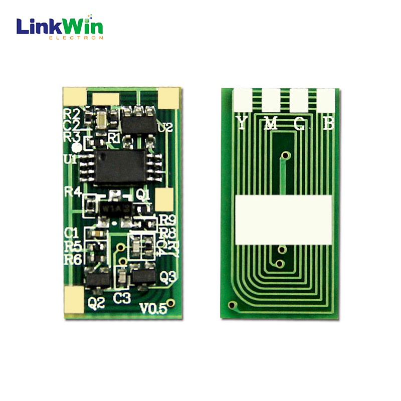 Toner chip for Ricoh MP C2000 C2500 C3000 MPC2000 MPC2500 MPC3000 Toner ...