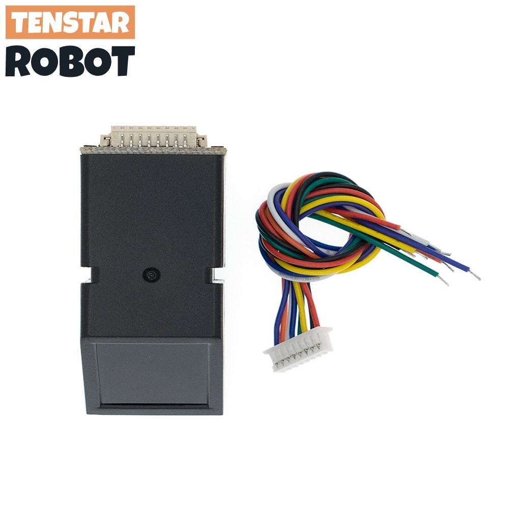 As608 Fingerprint Reader Sensor Module Optical Fingerprint Fingerprint Module For Arduino Locks