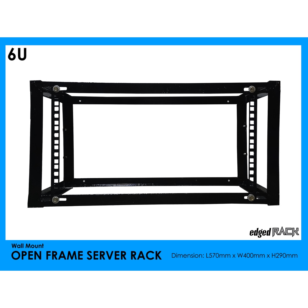 Data Server Rack / Open Frame Server Rack / Data Cabinet / Server ...
