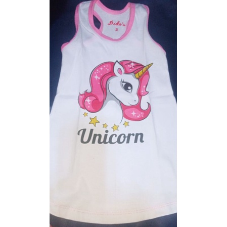 dido's bestida dress for kids size 2 (cotton) | Shopee Philippines
