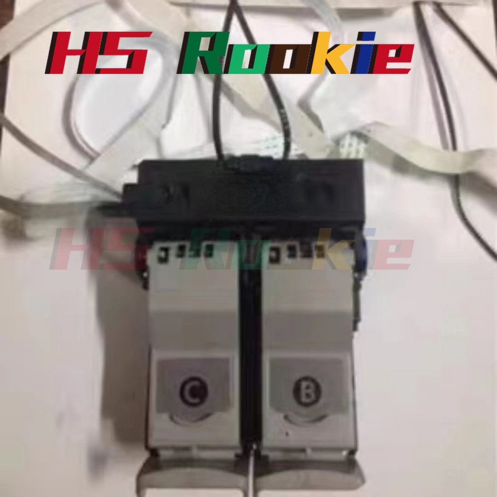 Carriage Unit for Canon Printer IP2770 MP237 MP258 MP287 | Shopee ...