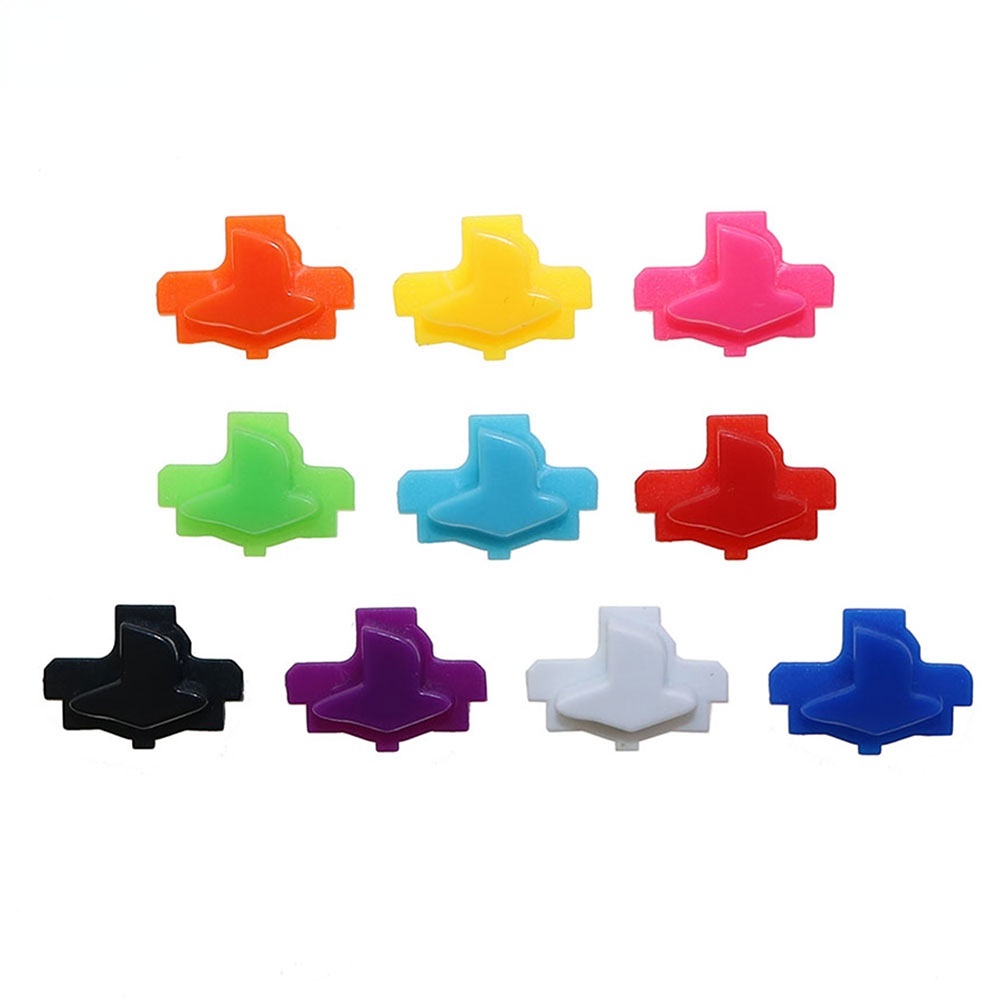 1pcs For PS5 Logo Home Button Return Back Power Switch Key Repair Part ...