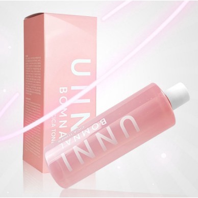 [UNNI BOMNAL] CICA TONER 500ML X 2EA, MADE IN KOREA | Shopee Philippines