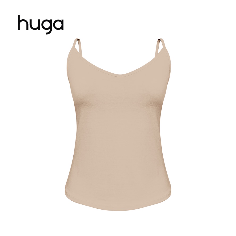 Huga Womens VNeck Camisole | Shopee Philippines