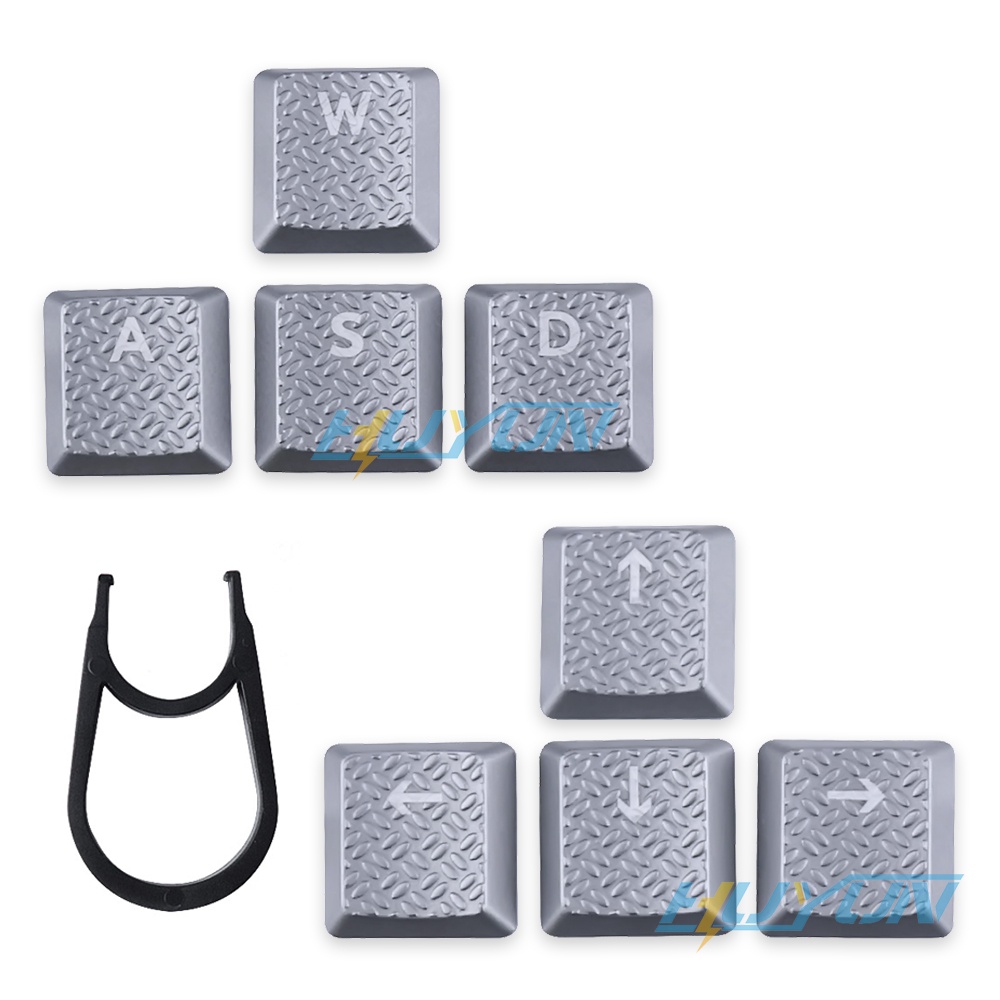 Replacement Logitech G813/G815/G913/G915 TKL RGB Mechanical keyboard 8 ...