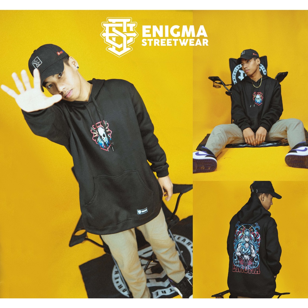 Enigma Streetwear One Piece Jacket hoodie, sweater trending unisex ...